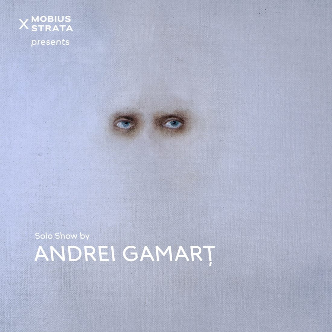 Expoziţie cu lucrări noi de Andrei Gamarț, la Strata Gallery - Curatorial