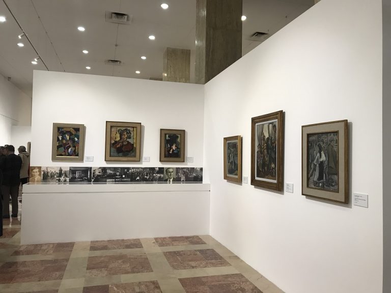 Cubismul - Istorie, caracteristici și artiști - Curatorial