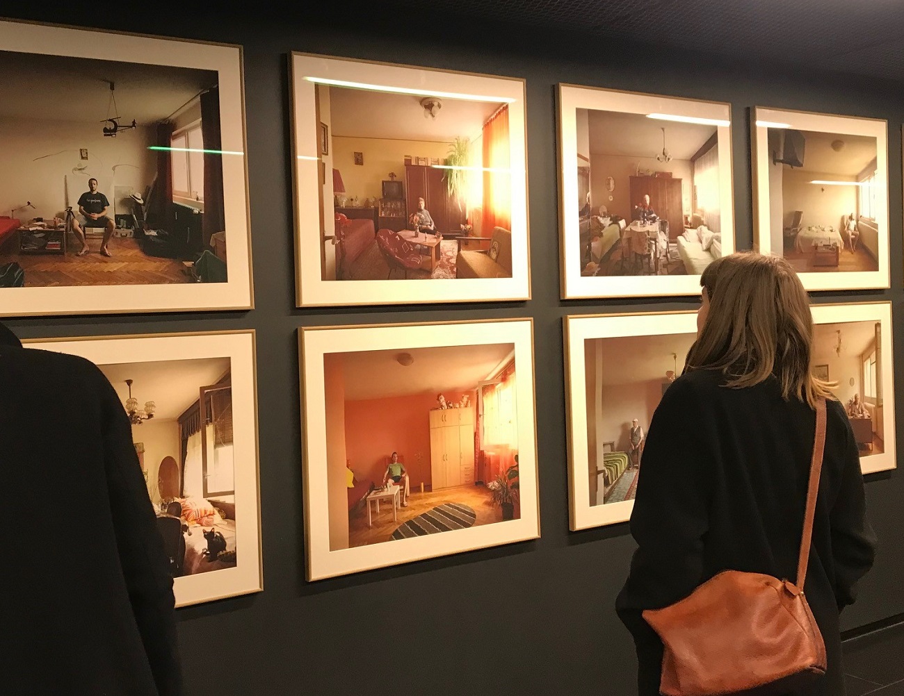 Recomandările curatorial.ro pentru weekendul 10 - 12 februarie - Curatorial