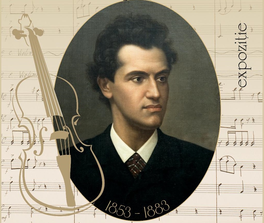 Expoziția dedicată lui Ciprian Porumbescu, în mai multe orașe din țară ...