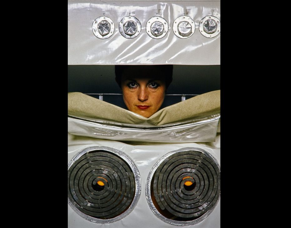 Women in Revolt - Artă feministă, la Tate Britain - Curatorial