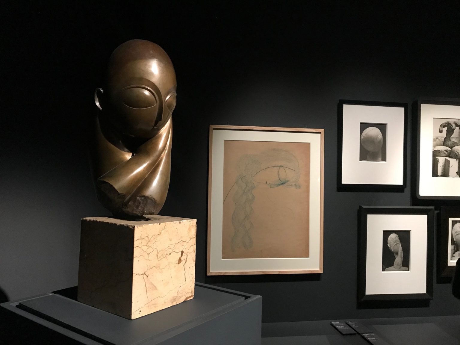 Modernismul – Istorie, caracteristici și artiști - Curatorial