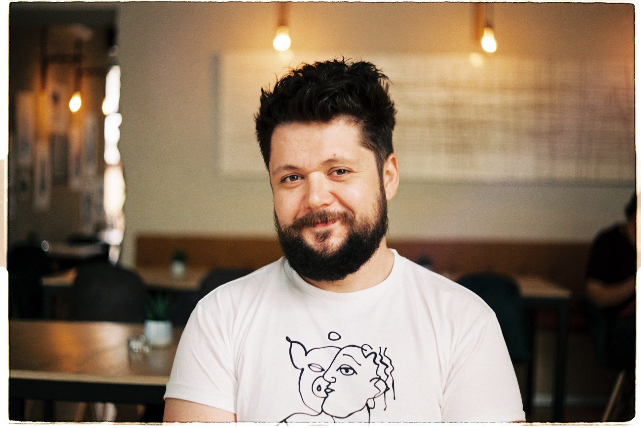 INTERVIU - Realizatorul primului documentar românesc despre graffiti și ...