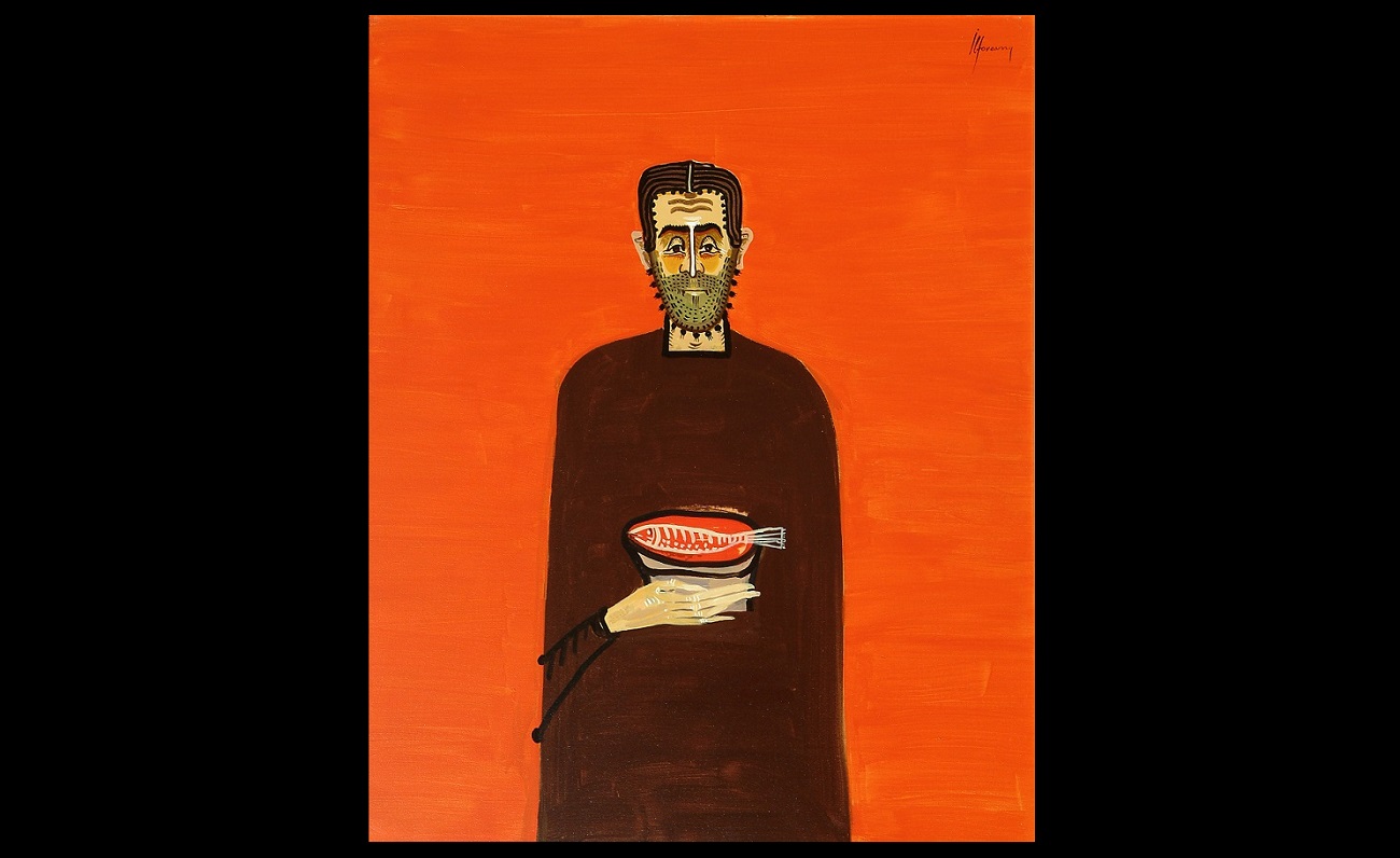 Treizeci de artiști români contemporani, la Stockholm - Curatorial