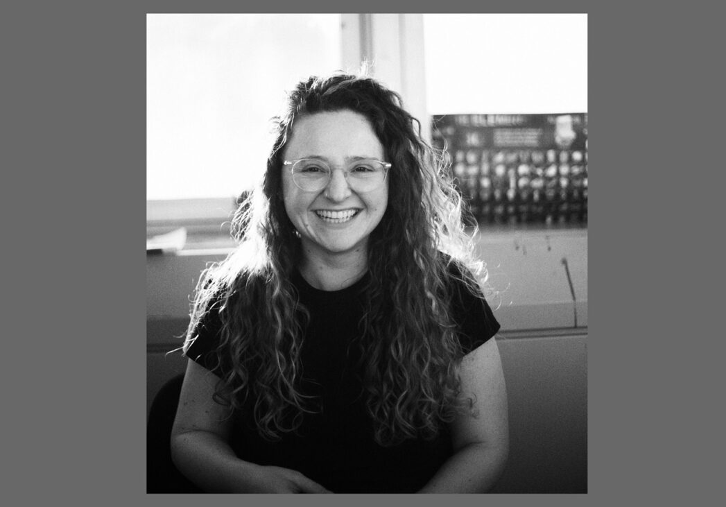 INTERVIU – Daniela Brill, despre arta creată cu ajutorul tehnologiei ...