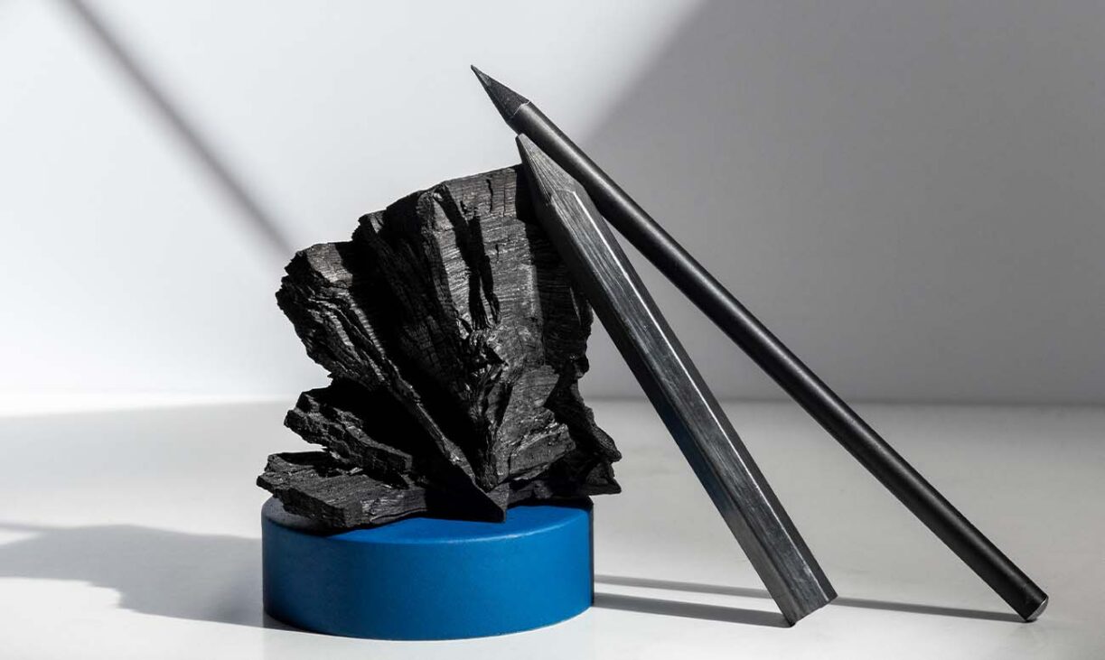Tipuri de creioane și caracteristicile lor - Curatorial
