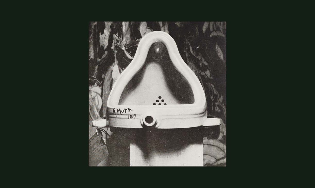 Dadaismul – Istorie, caracteristici și artiști - Curatorial