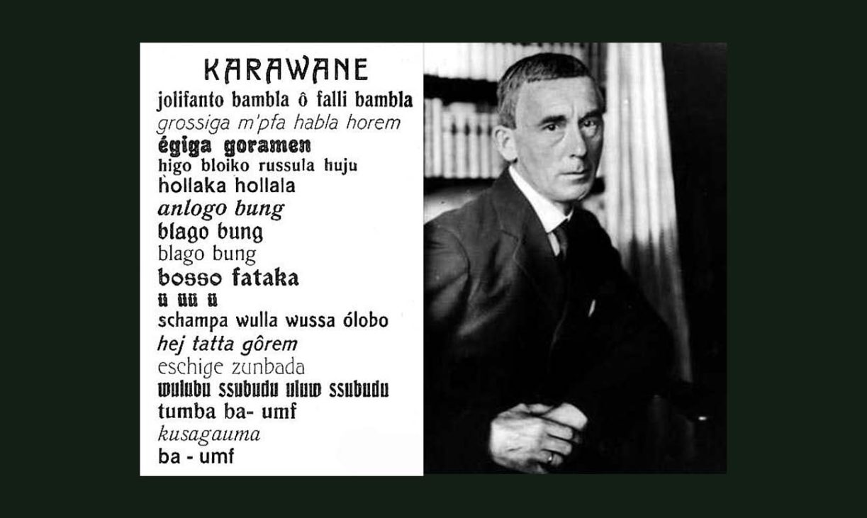 Dadaismul – Istorie, caracteristici și artiști - Curatorial