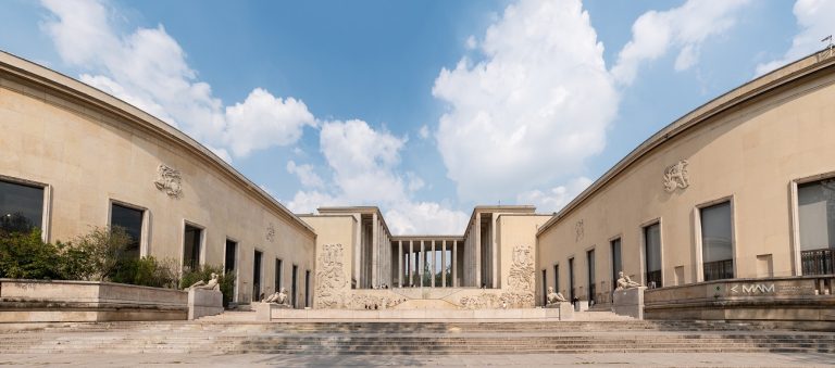 Muzeul de Artă Modernă din Paris a primit 61 de lucrări de Henri ...