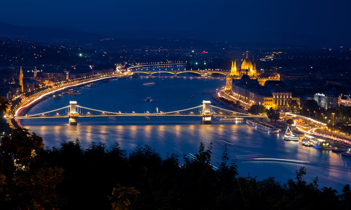 Explorator în Budapesta: 10+ obiective turistice care te vor inspira ...
